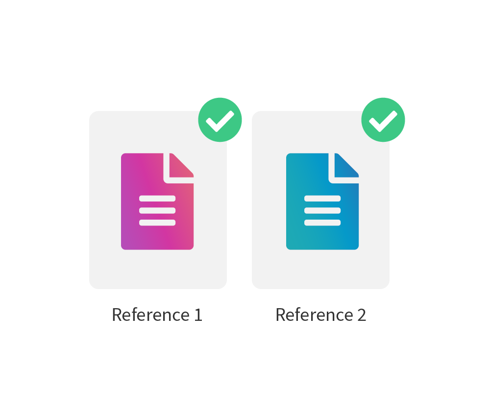 Automated Reference Checks | Rocket Recruitment