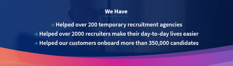 Welcome to Rocket Recruitment! - Mobile Rocket